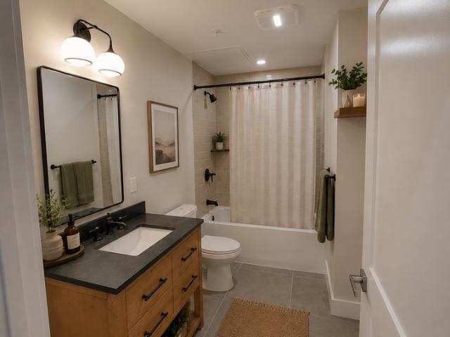 Manwaring 1 Bedroom Apartment for Rent at 225 State St, New London, CT 06320