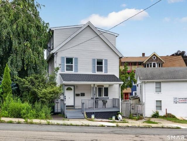 Manwaring St, New London, Home For Sale