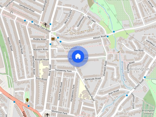 Manworthy Road, Bristol, BS4