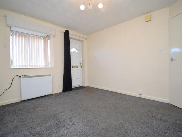 Manygates Court, Sandal