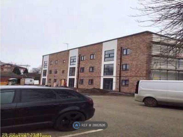 Manygates Lane, Wakefield WF1, 2 bed flat to rent, £895 pcm | PrimeLocation