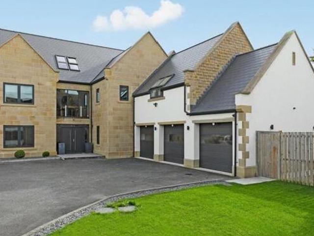 Manygates Lane, Sandal, 5 Bedroom Detached