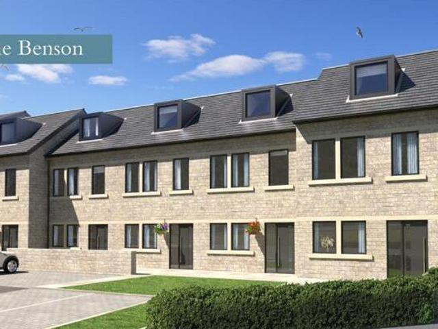 Manywells Brow, Cullingworth, 3 Bedroom Town