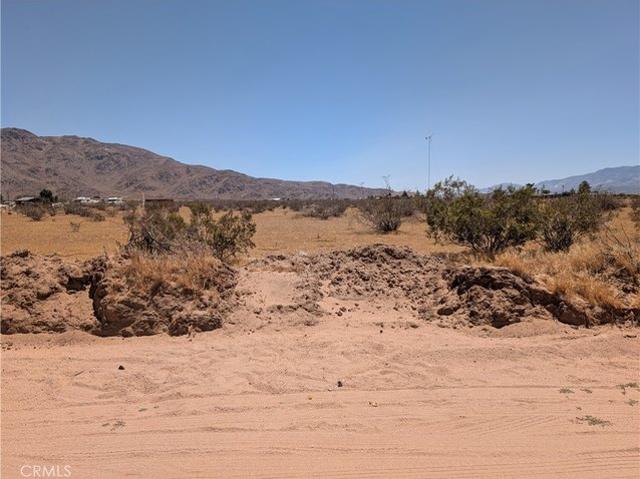 Manzana Dr Parcel 0435, Apple Valley, CA 92308