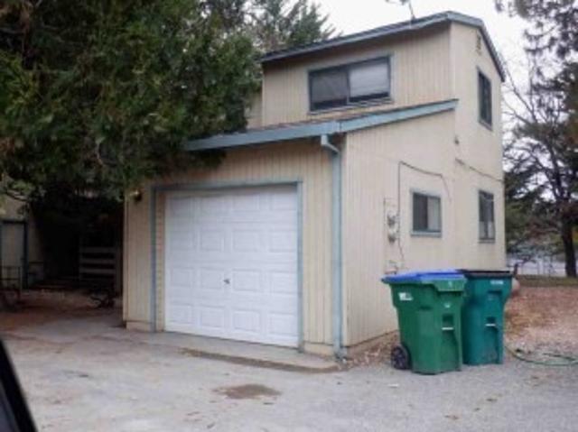 Manzanita Dr