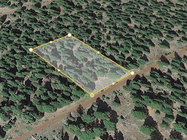 Manzanita Dr, Alturas, CA 96101