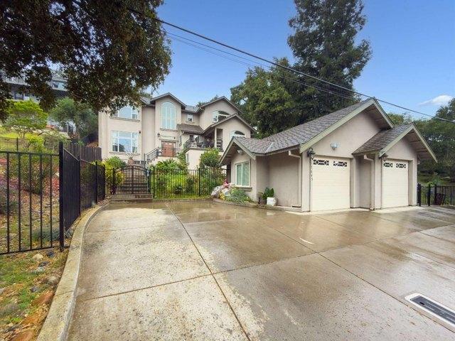 17645 Manzanita Dr, Morgan Hill, CA 95037