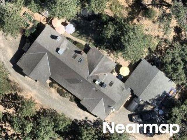 Manzanita Lake Dr