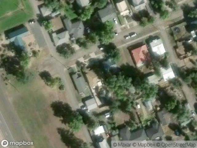 Manzanita St
