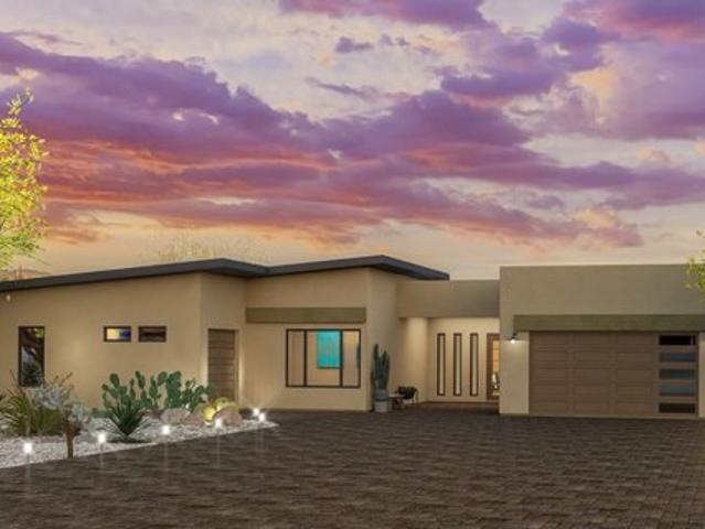 Manzanita Plan Rancho Soldados Community