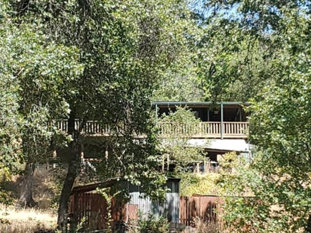 Manzanita Rd