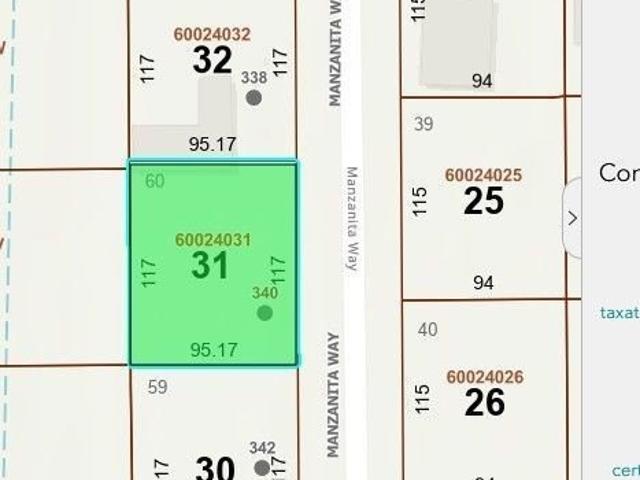 Manzanita Way, Fredonia, AZ 86022