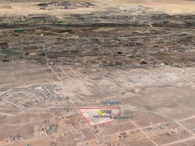 Manzerro Pl, Los Lunas, Plot For Sale