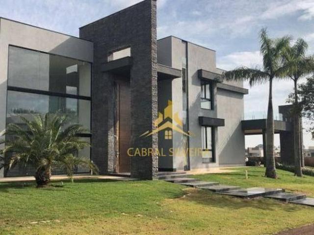 Manção com 6 dormitórios à venda, 1500 m² por R$ 11.900.000 Colina da Castelo Porto Feliz/SP