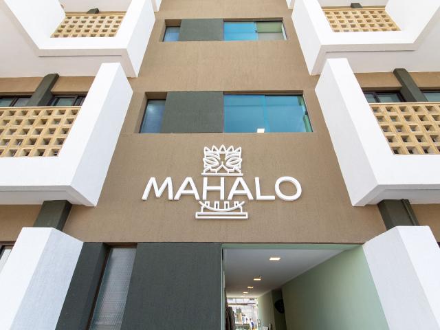 Mana Beach Muro Alto By Carpediem