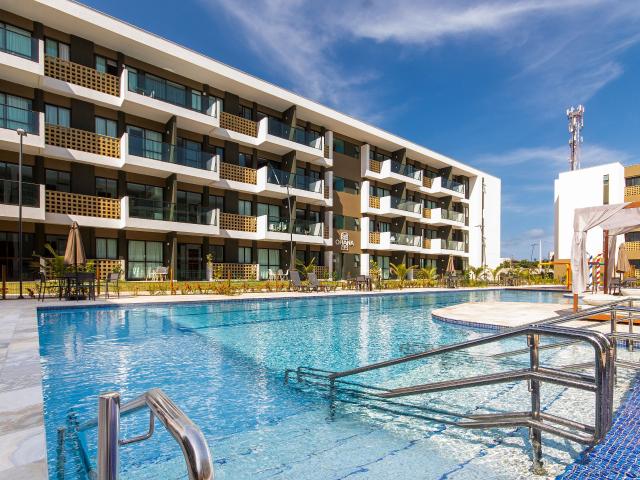 Mana Beach Muro Alto By Carpediem