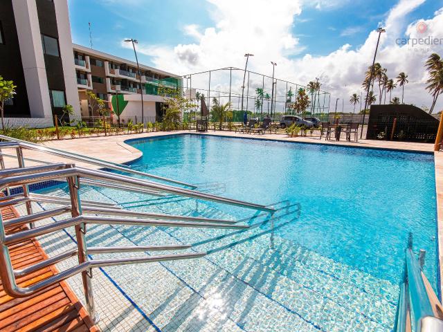 Mana Beach #A312 Quádruplo por Carpediem