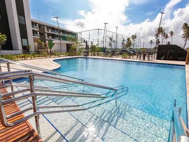 Mana Beach #A313 Resort em Muro Alto por Carpediem