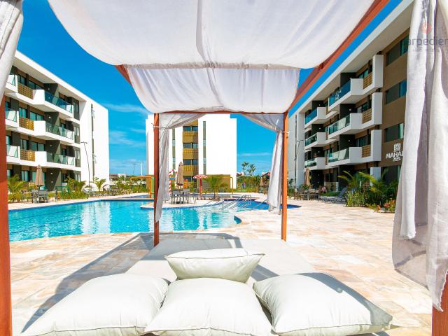 Mana Beach #B319 Quádruplo por Carpediem