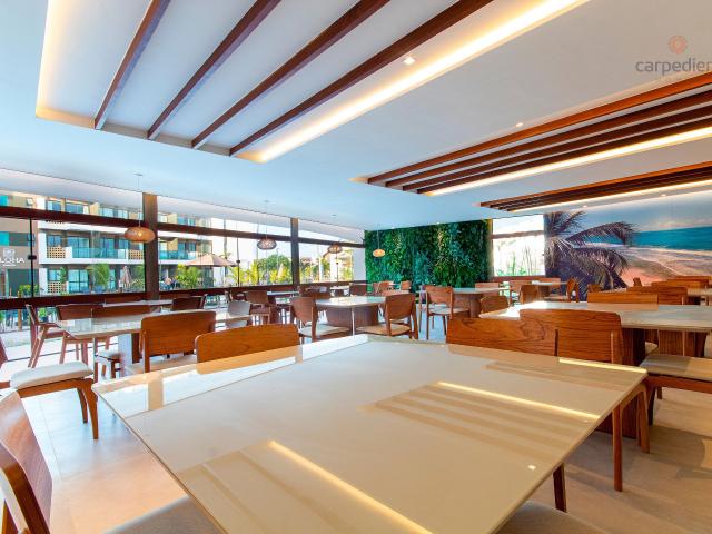Mana Beach #C116 Para 4 Pessoas por Carpediem