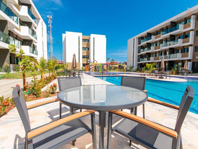 Mana Beach #D205 Muro Alto por Carpediem