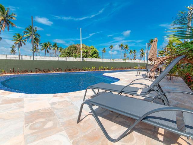 Mana Beach #119D Muro Alto By Carpediem