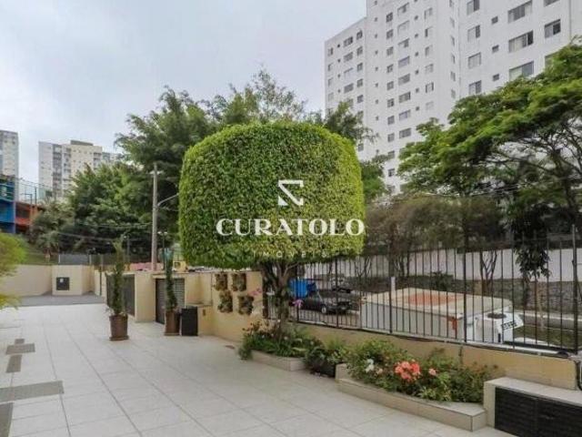 Manacá Sacomã Apartamento à venda, de 2 quartos e 1 vaga no Sacomã Preço acessível