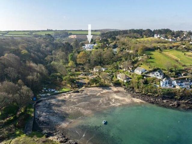 Manaccan, Gillan, Helston, 4 Bedroom Detached