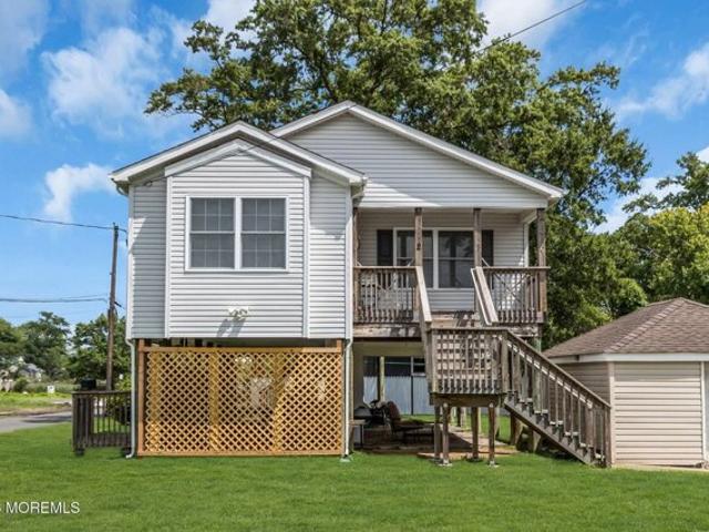 Manahassett Park Dr, Long Branch, Home For Sale