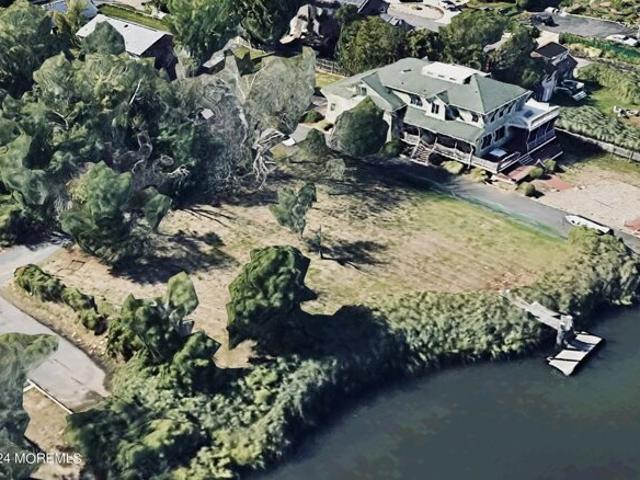 Manahassett Park Dr, Long Branch, Plot For Sale