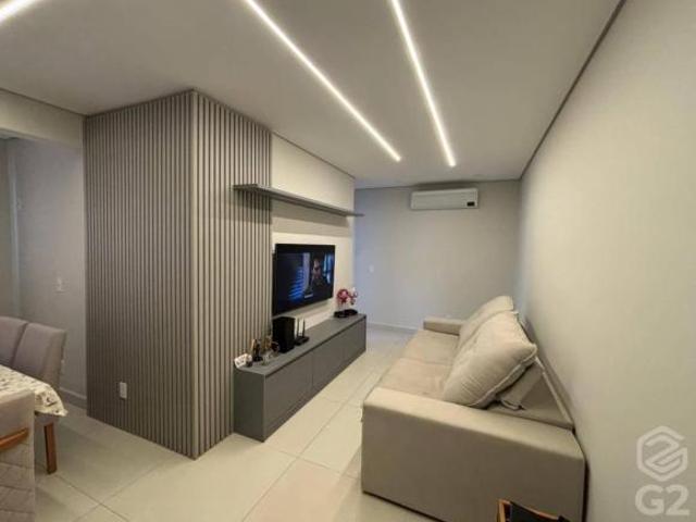 Manai Residence com 2 dormitórios sendo 1 Suite à venda, 61 m² por R$ 650.000 Jardim Santiago
