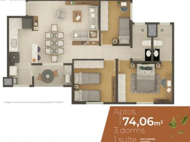 Manai Residence Indaiatuba SP!