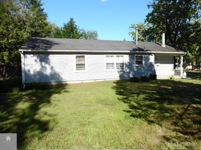 Manalapan Rd, Spotswood, Home For Sale