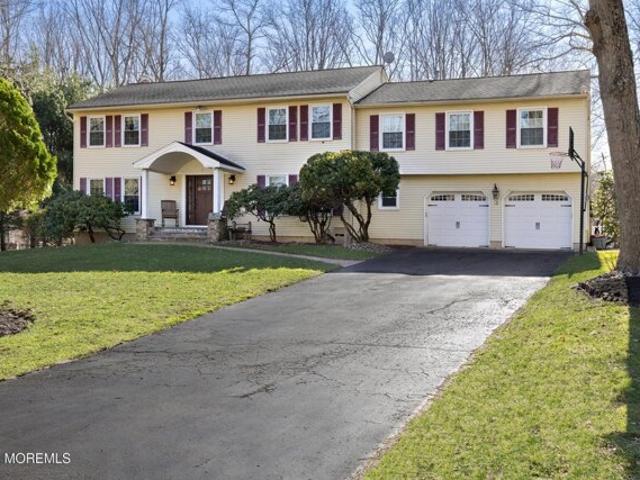 Manalapan Woods Dr, Manalapan, Home For Sale