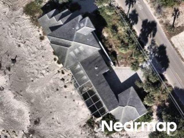 Manasota Key Rd