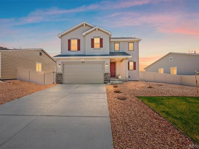 Manassa St, Pueblo, Home For Sale