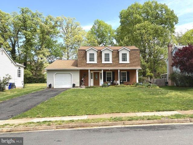 8745 Country Ln, Manassas, VA 20110