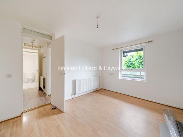 Manaton Close, Peckham, London, SE15