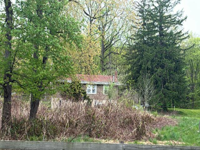 Manatawny Rd
