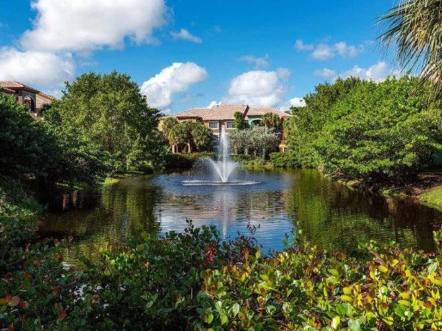 Manatee Bay 3 Bedroom Apartment for Rent at 1632 N Federal Hwy, Boynton Beach, FL 33435