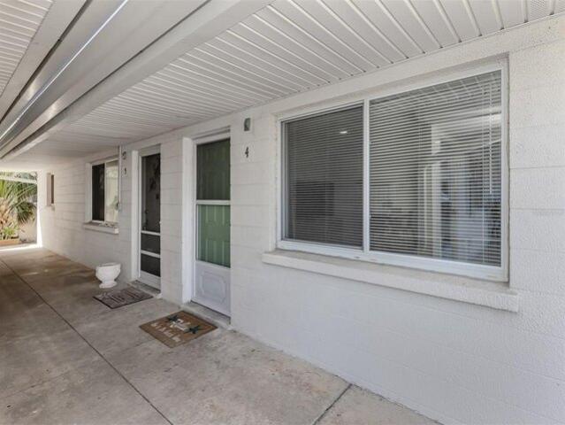 Manatee Ct Apt,venice, Condo For Sale