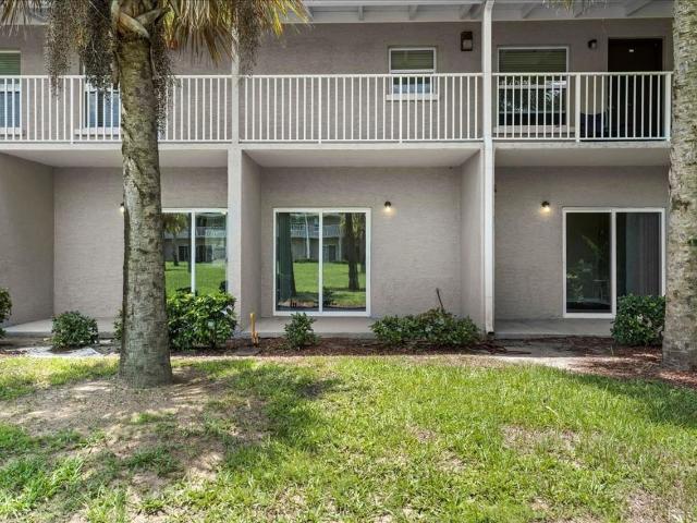 Manatee Landing 3 Bedroom Apartment for Rent at 3810 S Washington Ave, Titusville, FL 32780