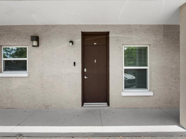 Manatee Landing 2 Bedroom Apartment for Rent at 3810 S Washington Ave, Titusville, FL 32780