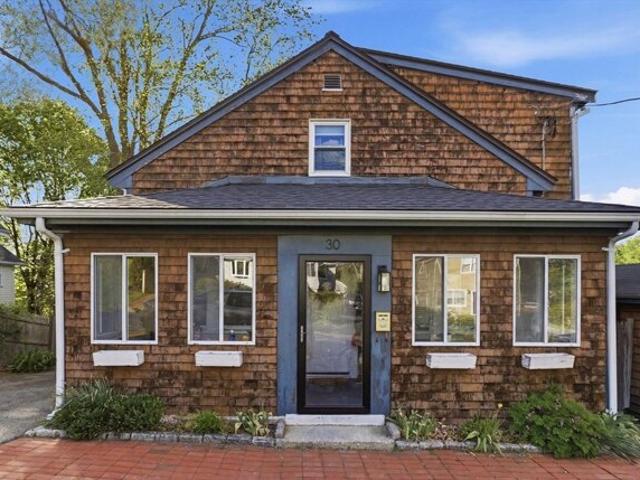 Manatee Rd, Weymouth, Home For Sale