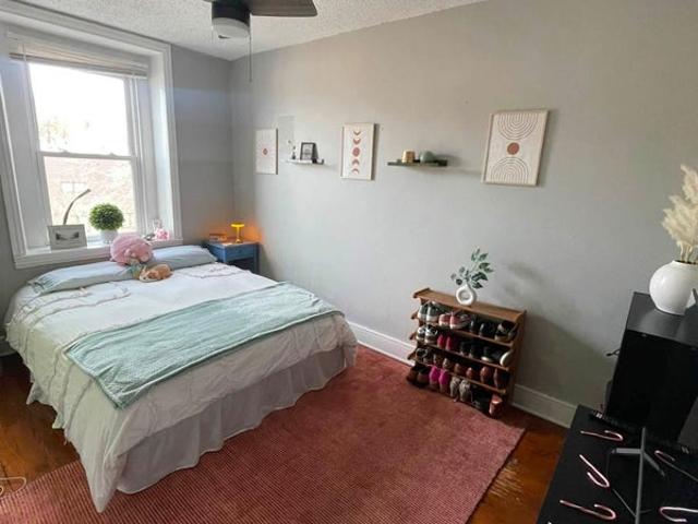 MANAYUNK ISO FEMALE ROOMIE