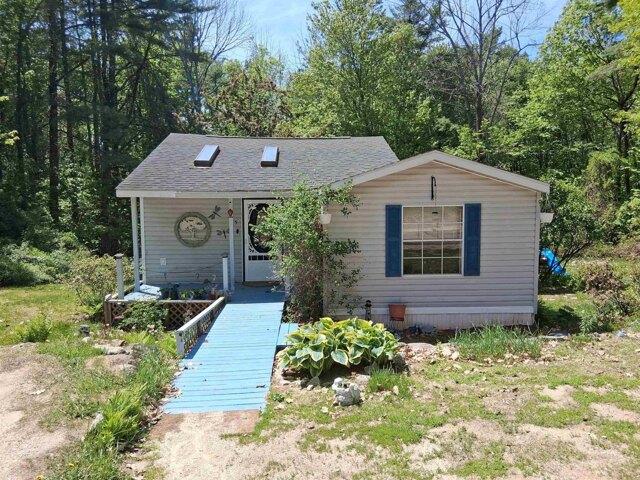 Manbow Rd, Alton, Property For Sale