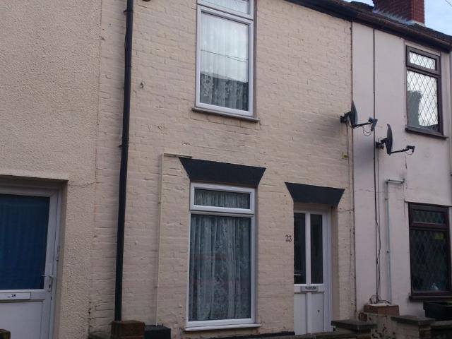 Manby Road, Gorleston, Norfolk NR31, 2 bed terraced house to rent, £745 pcm | PrimeLocation