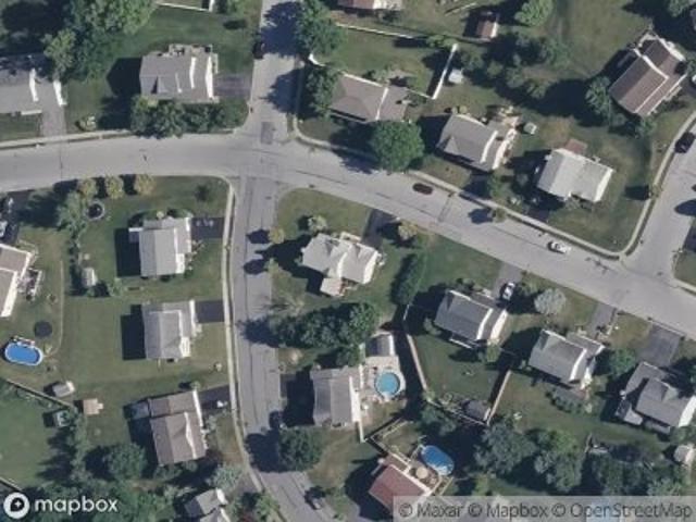 Mance Dr