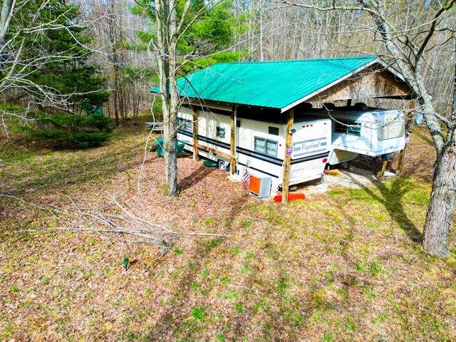 Mancelona Rd Parcel 1, Gaylord, MI 49735
