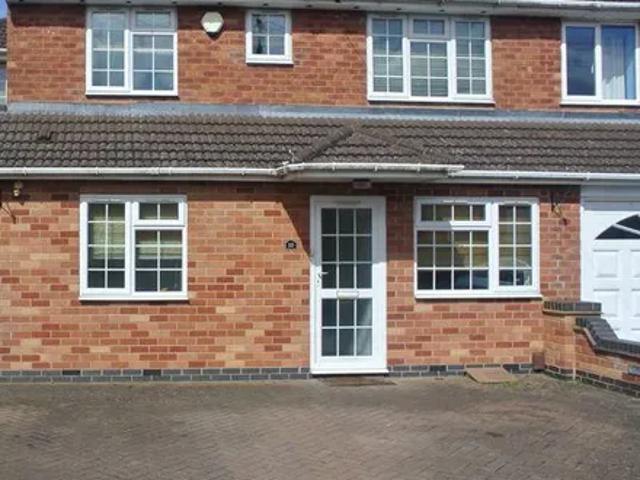 Mancetter Road, Shirley, B90 3RB, United Kingdom | 4 bed house for rent #138776817 | Rentberry